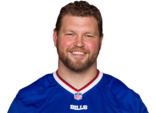 Mark Asper - New England Patriots Offensive Lineman - ESPN (UK)