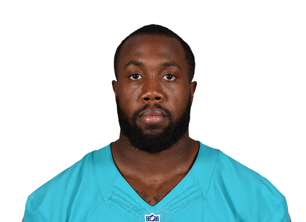 James-Michael Johnson - Miami Dolphins Linebacker - ESPN (IN)