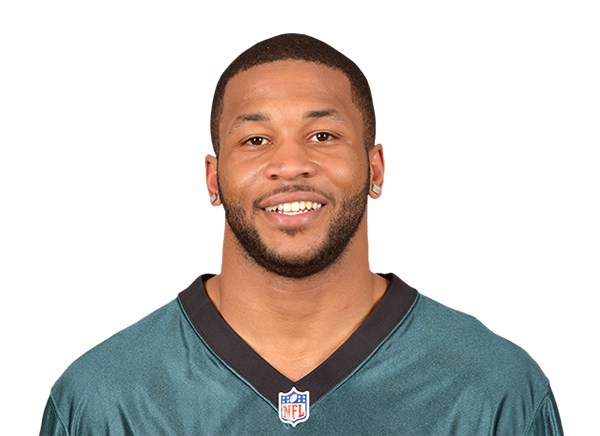 Philadelphia Eagles sign Brad Smith - ESPN