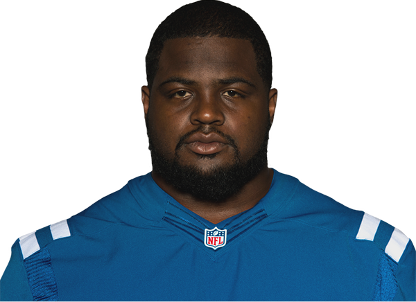 Josh Chapman - Indianapolis Colts Nose Tackle - ESPN