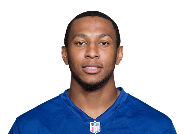 Juron Criner - New York Giants Wide Receiver - ESPN