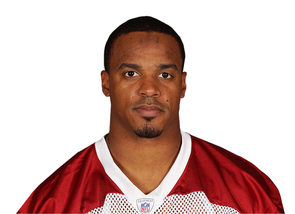 Shaun Prater - Arizona Cardinals Cornerback - ESPN (PH)