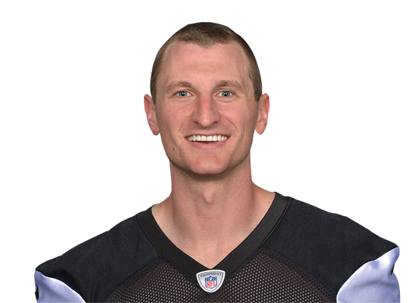 Brad Nortman - Punter do Jacksonville Jaguars - ESPN (BR)