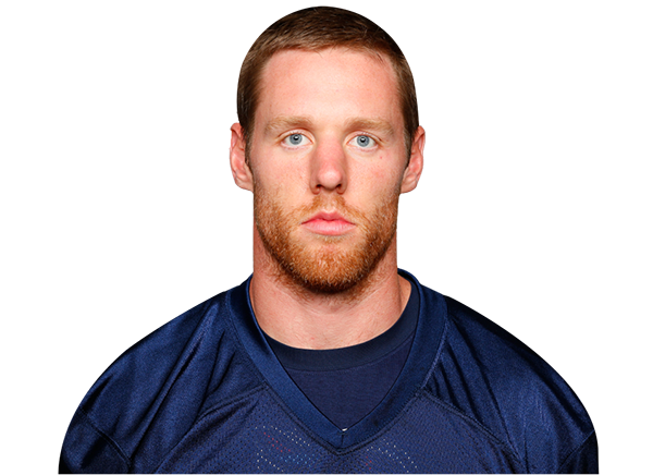 Taylor Thompson - Tennessee Titans Tight End - ESPN (PH)