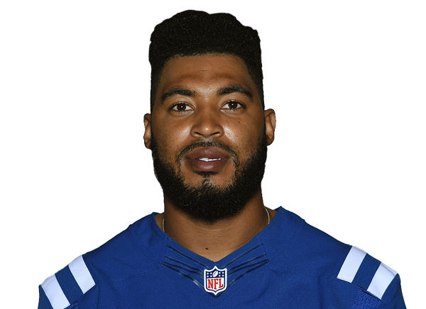 Winston Guy - Indianapolis Colts Safety - ESPN (UK)