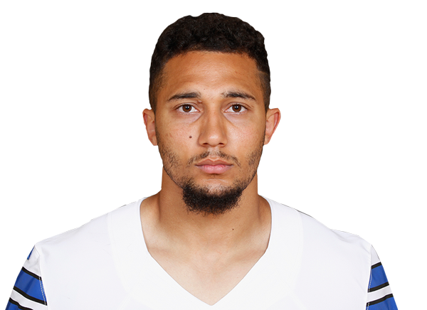Isaiah Frey - Dallas Cowboys Cornerback - ESPN (IN)