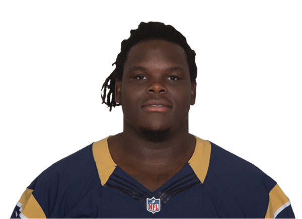 Brandon Washington - Base de St. Louis Rams - ESPN (MX)