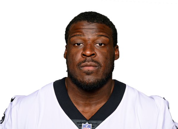 Andrew Tiller - New Orleans Saints Guard - ESPN