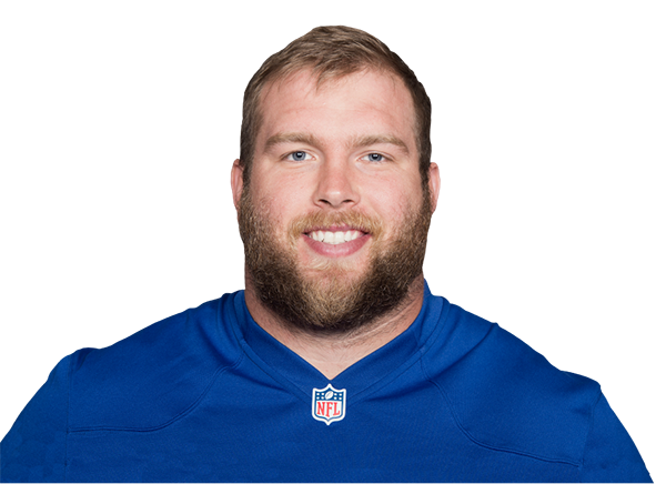 Brandon Mosley - New York Giants Guard - ESPN