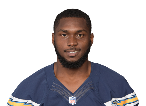 Daryl Richardson - Indianapolis Colts Running Back - ESPN (PH)