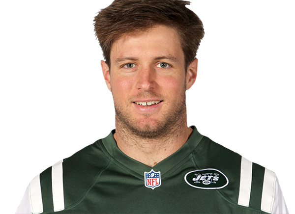 Tim Fugger - New York Jets Linebacker - ESPN