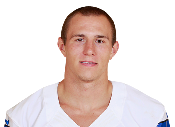 Matt Johnson - Dallas Cowboys Strong Safety - ESPN (IN)