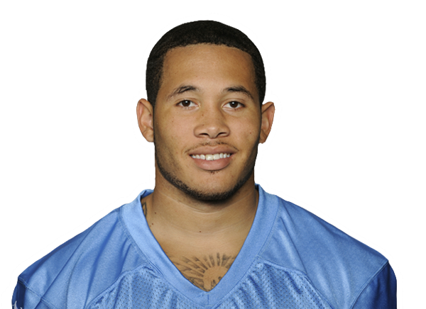 Devin Aguilar - Tennessee Titans Wide Receiver - ESPN