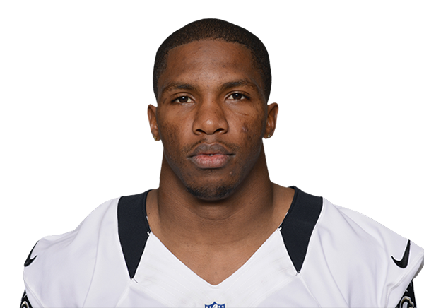 Derrius Brooks - Tampa Bay Buccaneers Defensive Back - ESPN (PH)