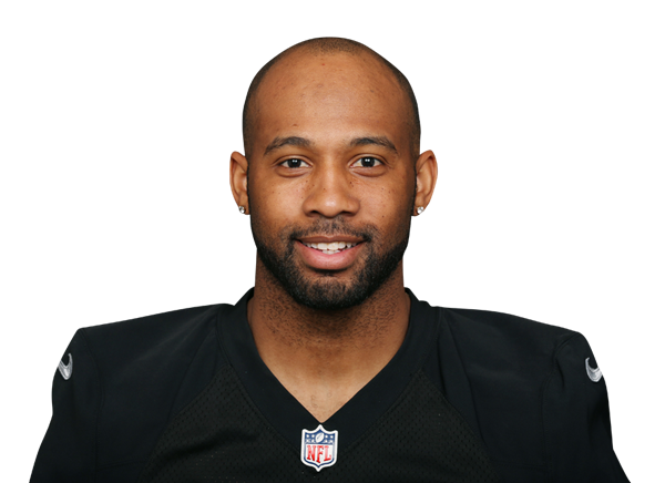 Nathan Palmer - Receptor Abierto de Oakland Raiders - ESPN (MX)