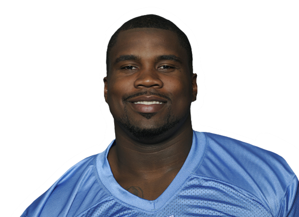 George Bias - Tennessee Titans Offensive Guard - ESPN (UK)