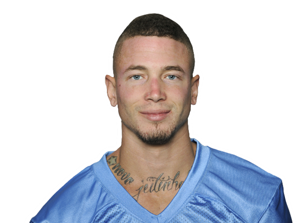 D.J. Woods - Tennessee Titans Wide Receiver - ESPN