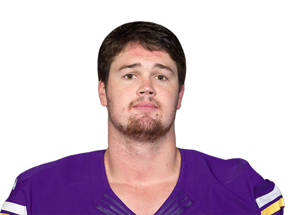 Kevin Murphy - Minnesota Vikings Offensive Tackle - ESPN (IN)