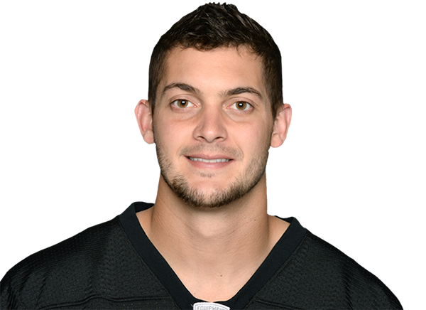 Bryce Davis - Pittsburgh Steelers Center - ESPN (UK)