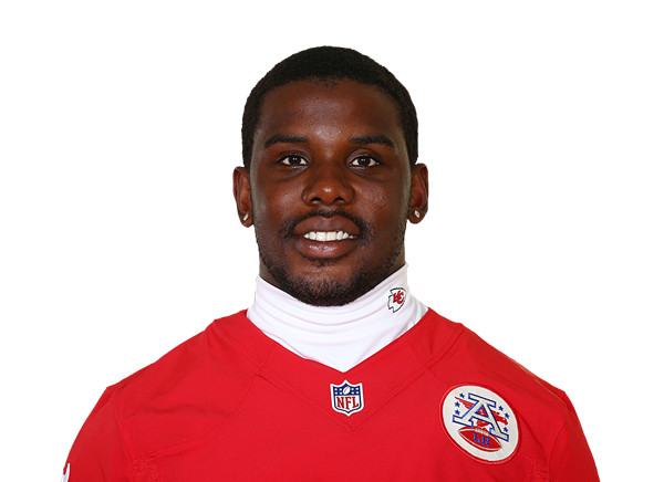 Dezman Moses - Kansas City Chiefs Linebacker - ESPN