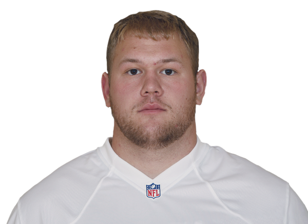 Tyrone Novikoff - Dallas Cowboys Offensive Tackle - ESPN (PH)