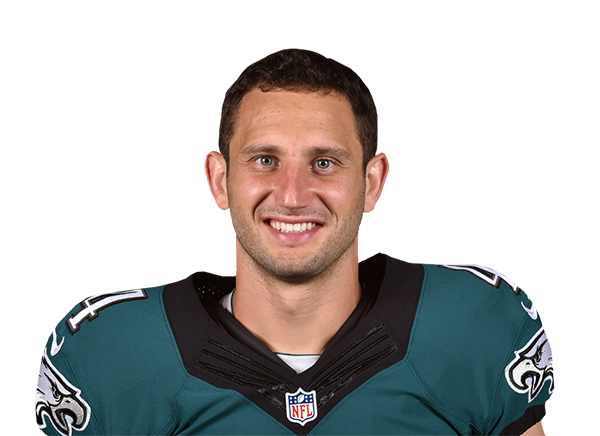 GJ Kinne - New York Giants Quarterback - ESPN