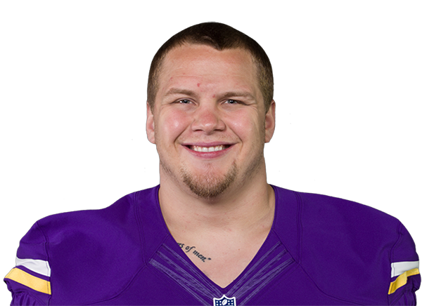 Chase Baker - Minnesota Vikings Defensive Tackle - ESPN