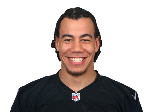 Chaz Powell - New York Giants Safety - ESPN (PH)