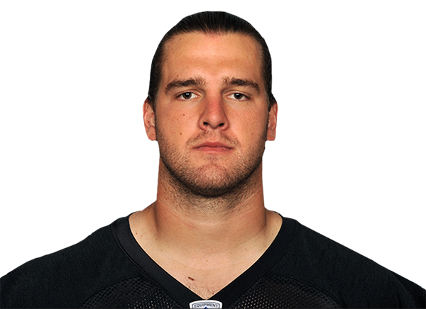 Michael Brewster - Jacksonville Jaguars Center - ESPN (UK)