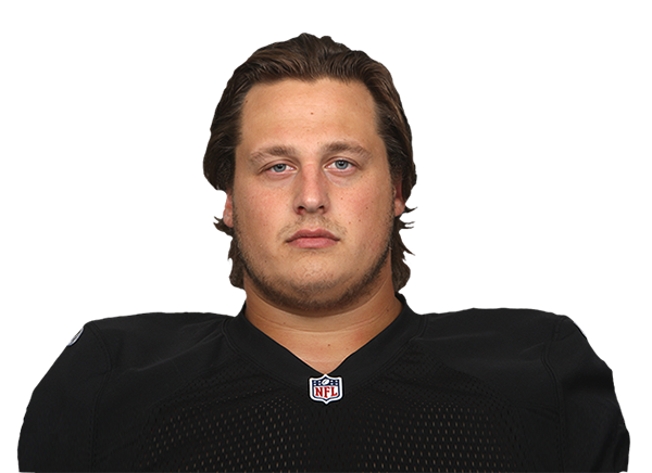 Lucas Nix Stats, News, Bio | ESPN