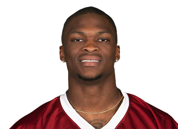 Eddie Whitley - Arizona Cardinals Defensive Back - ESPN (PH)