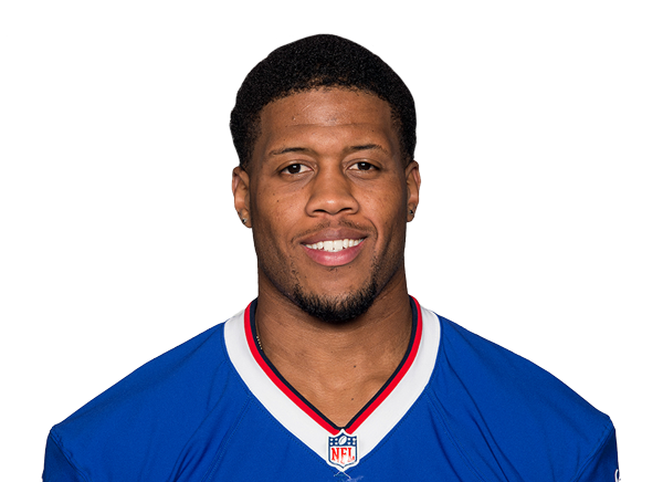 Jarrett Boykin - Buffalo Bills Wide Receiver - ESPN