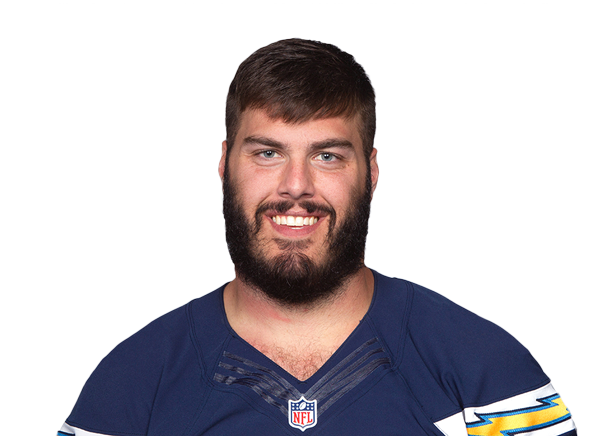 Trevor Robinson - Atlanta Falcons Guard - ESPN (PH)