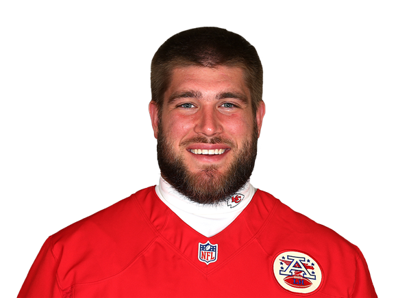 Drew Nowak - Kansas City Chiefs Offensive Lineman - ESPN