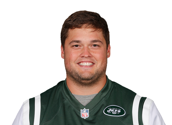 Jeff Adams - New York Jets Offensive Tackle - ESPN (UK)