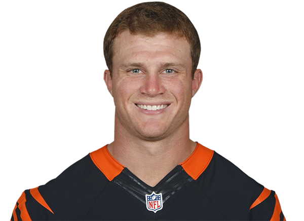 J.K. Schaffer - Cincinnati Bengals Linebacker - ESPN