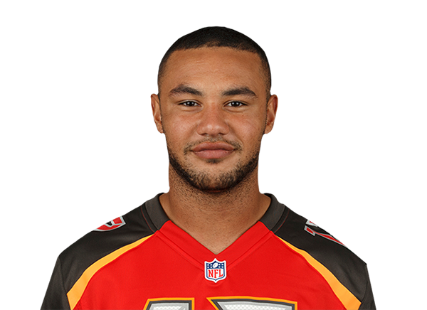 Eric Page - Tampa Bay Buccaneers Wide Receiver - ESPN (PH)