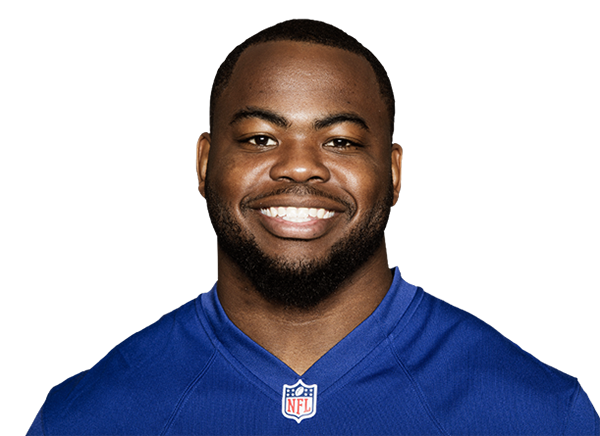 Kendrick Adams - Tennessee Titans Defensive End - ESPN
