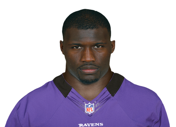 Adrian Hamilton - San Diego Chargers Linebacker - ESPN (UK)