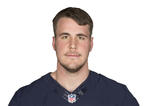 Joe Long - Detroit Lions Offensive Tackle - ESPN (IN)