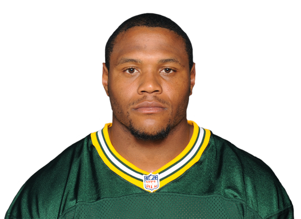 Nicholas Cooper - Green Bay Packers Running Back - ESPN (PH)