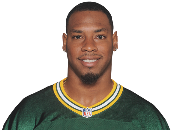 Sean Richardson - Green Bay Packers Safety - ESPN (PH)