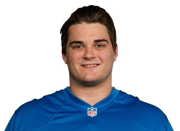 J.B. Shugarts - Tampa Bay Buccaneers Offensive Tackle - ESPN (IN)