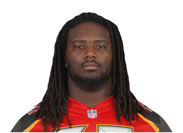Jeremiah Warren - Tampa Bay Buccaneers Center - ESPN (PH)