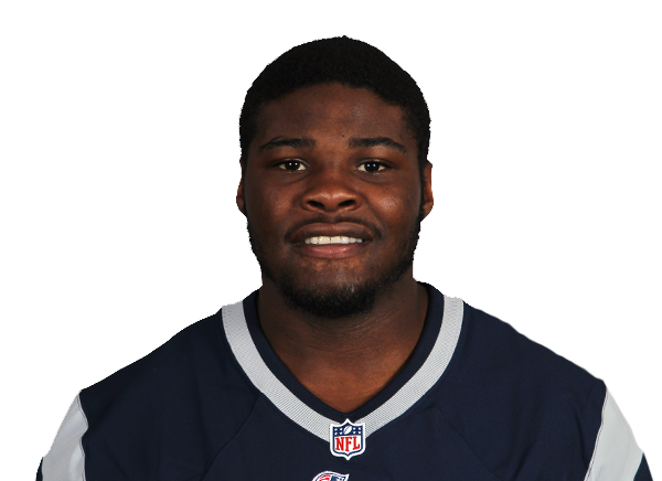 Justin Francis - New England Patriots Defensive End - ESPN