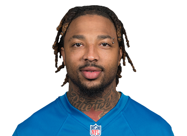 Patrick Edwards - Detroit Lions Wide Receiver - ESPN