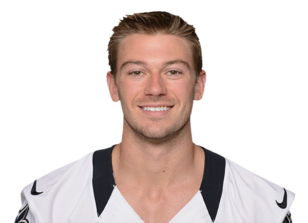 Derek Dimke - Pateador de lugar de New Orleans Saints - ESPN (MX)