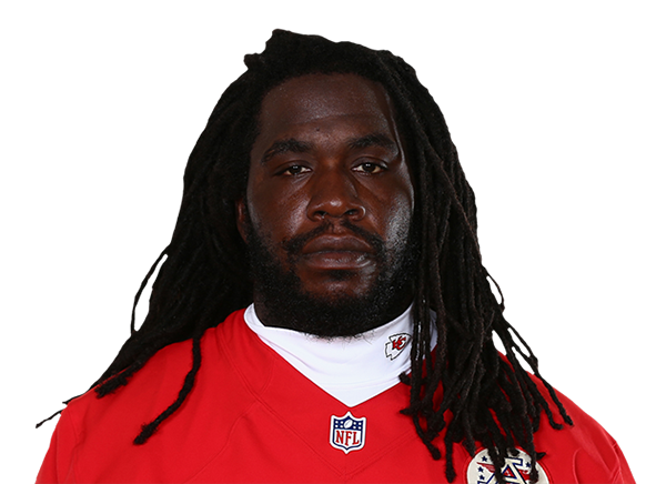 Rishaw Johnson - Washington Redskins Offensive Guard - ESPN (UK)