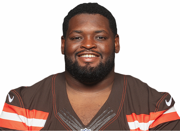 Ishmaa'ily Kitchen - Tampa Bay Buccaneers Defensive Tackle - ESPN (PH)