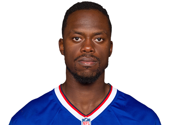 Chris Summers - Buffalo Bills Wide Receiver - ESPN